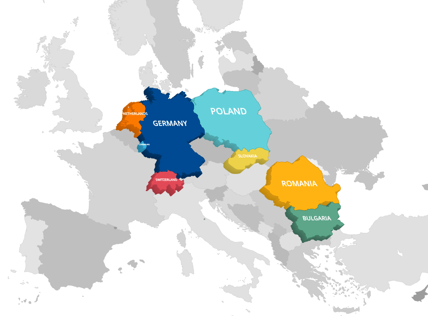 Kontakt - TimeLine ERP