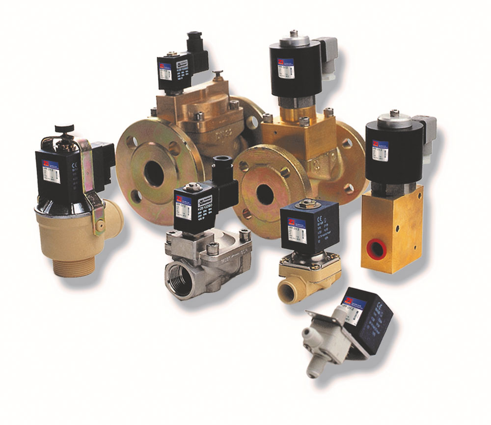 J. F. Zimmer Automation - TimeLine ERP DE