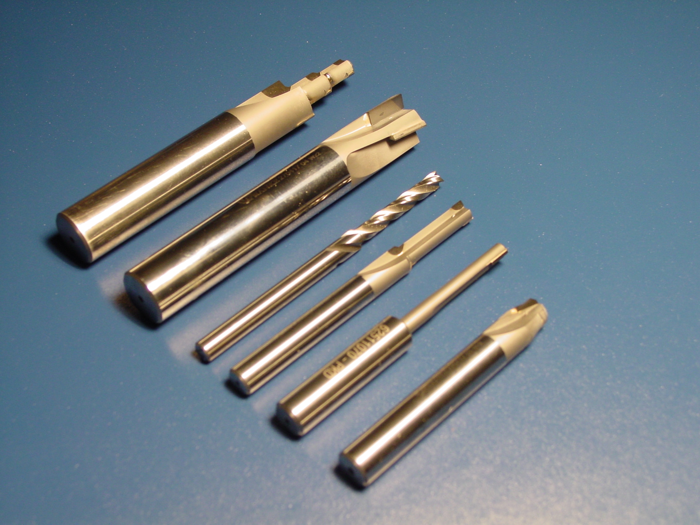 Franke Tools GmbH - TimeLine ERP DE