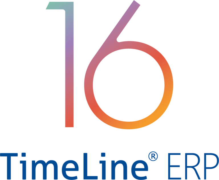 ERP Software mit modularem Aufbau - TimeLine ERP