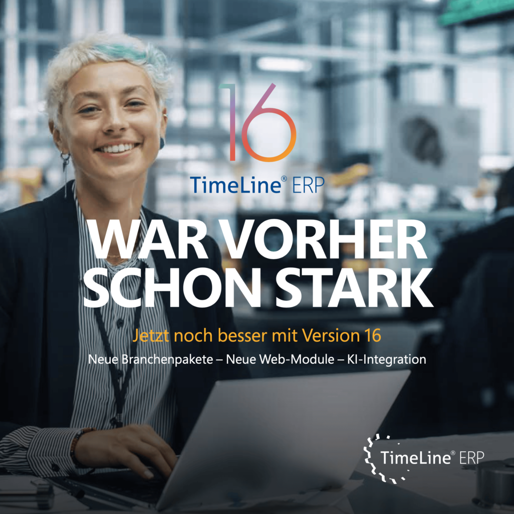 Download Center - TimeLine ERP DE