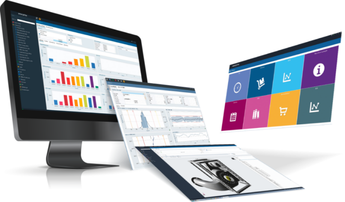 TimeLine ERP - Award winning system for all business areas