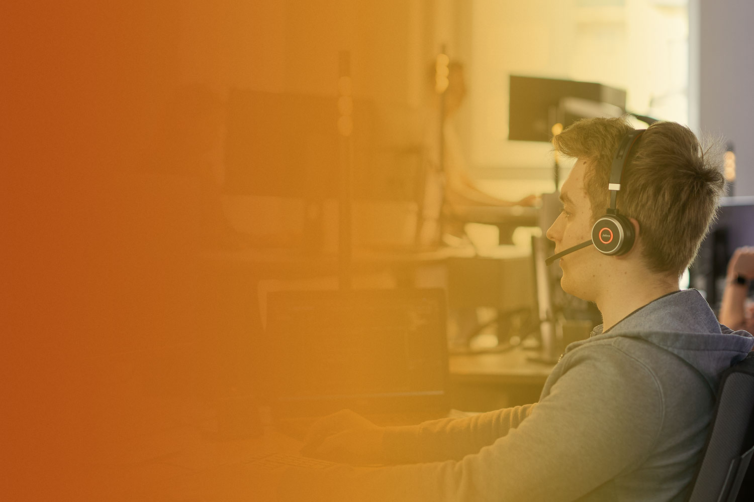 Assistance hotline ERP | Support téléphonique Timeline - TimeLine ERP FR